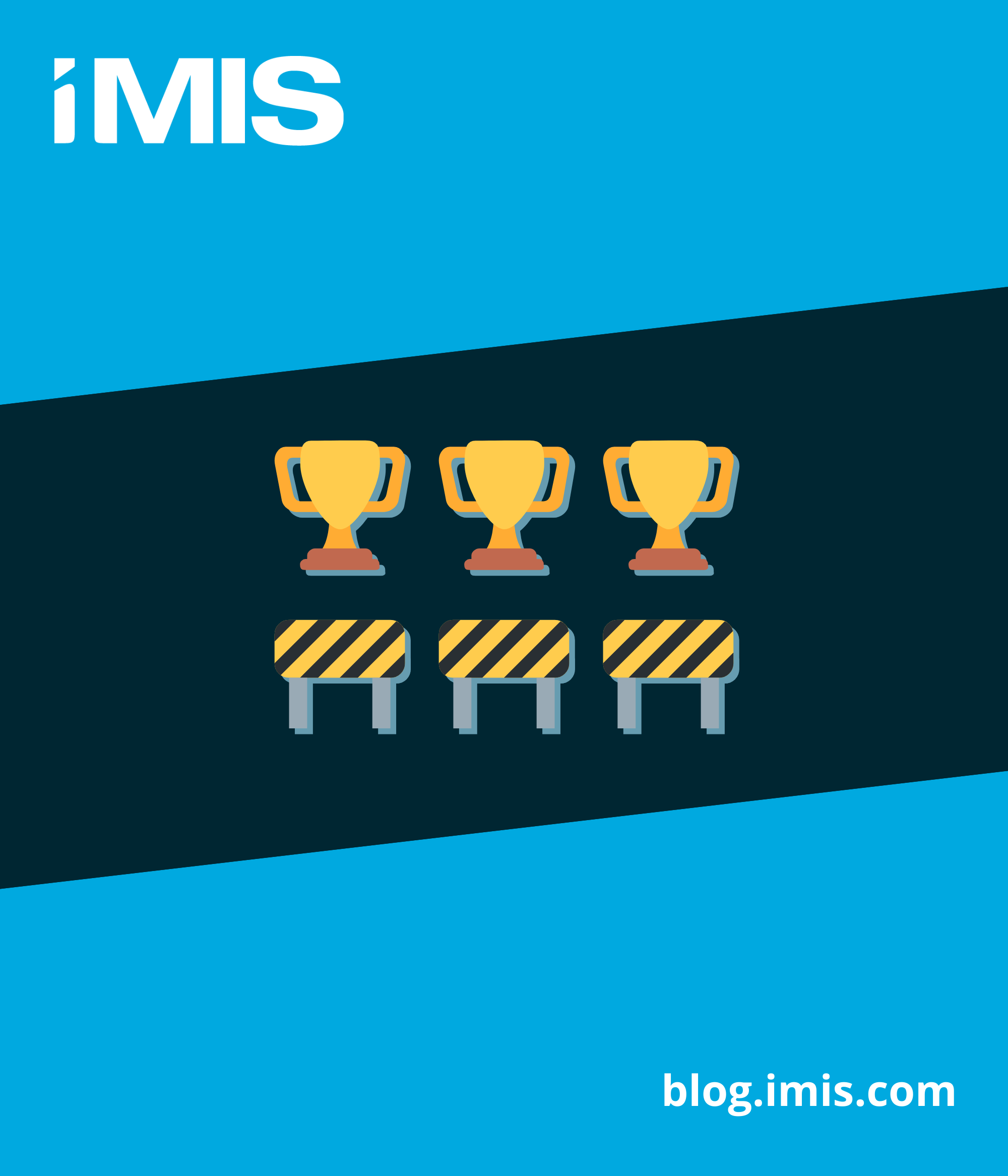 Top 3 Goals and Challenges for Membership Organizations in 2025